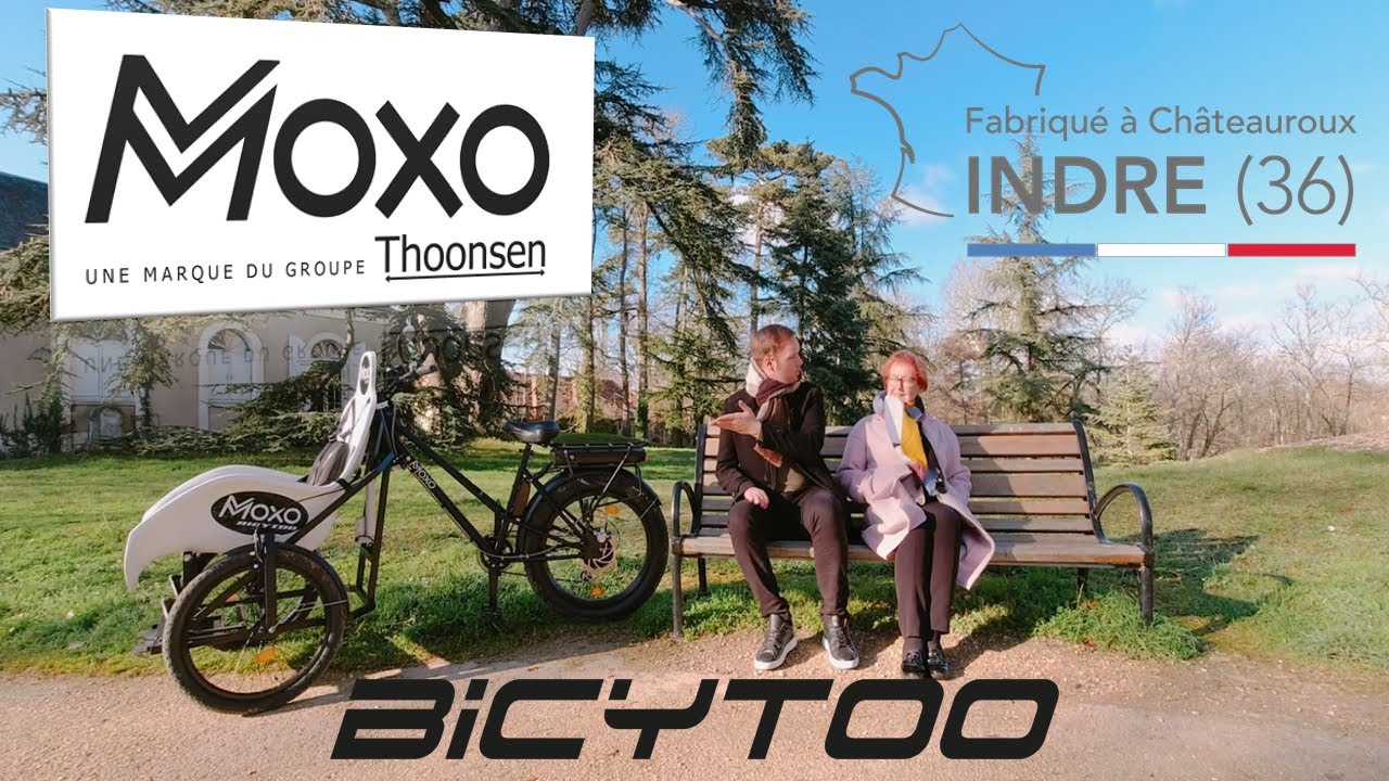 MOXO, un savoir-faire unique, des produits fabriqués en France ! - Made ...